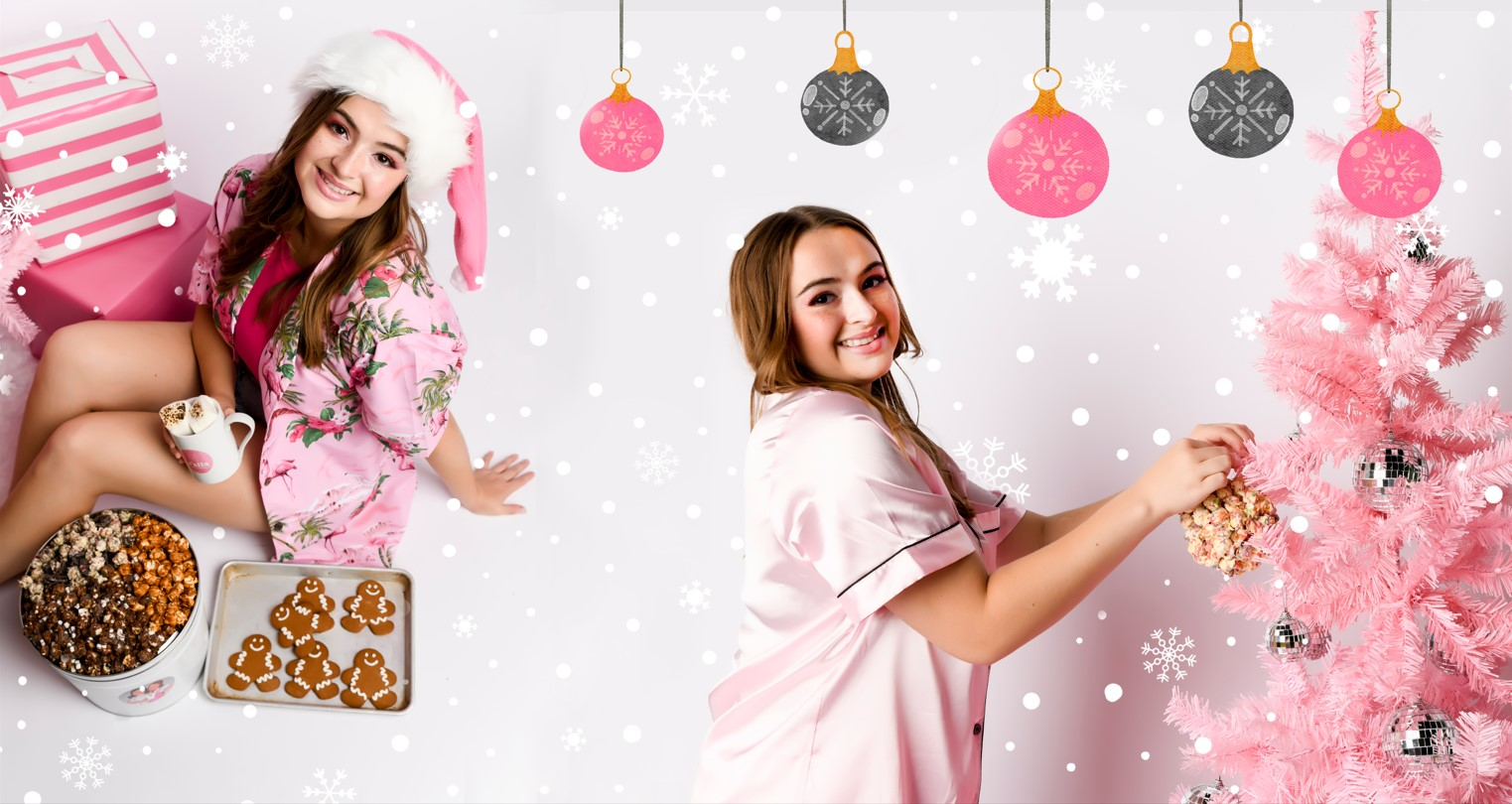 Holiday Exclusive Flavors – Ella's Popcorn