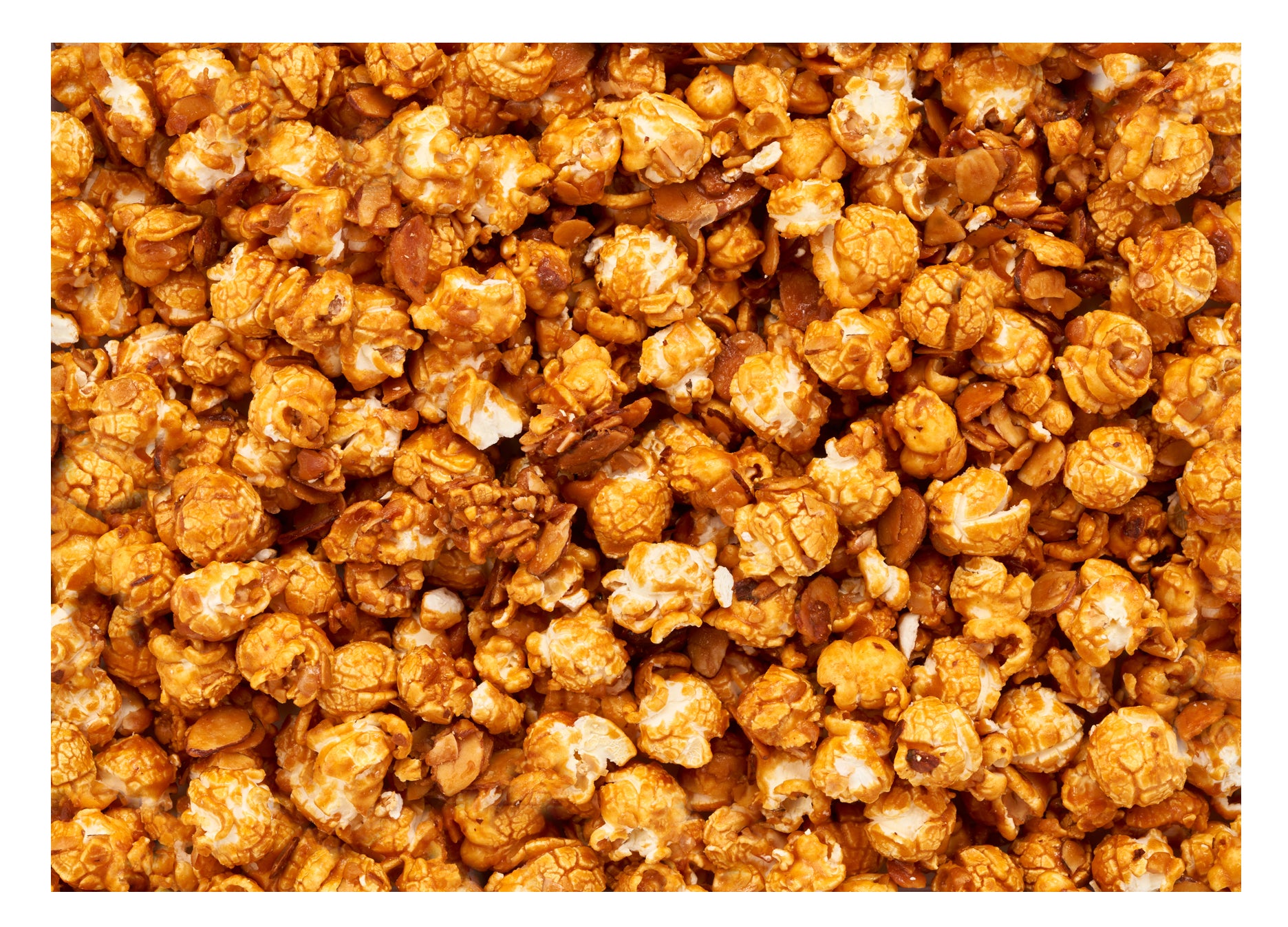 Bee Dreamy Almond – Ella's Popcorn